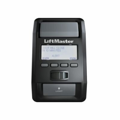 Liftmaster 880LM / 880LMW Wall Control Panel Security 2.0+ Chamberlain ...