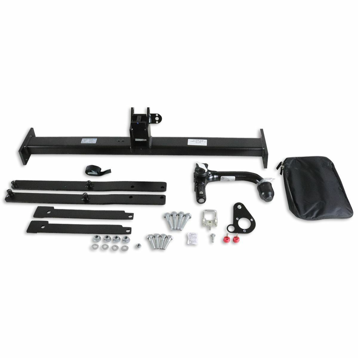 Genuine Ford Kuga Mk2 Detachable Tow Bar 09/2016- 2051831 | eBay