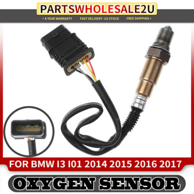 Upstream Oxygen Sensor for BMW i3 I01 2014 2015 2016 2017 Hatchback ...