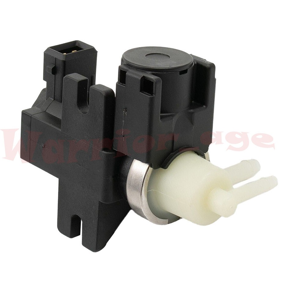 Turbo Boost Pressure Control Valve For Ford B-Max C-Max Focus Fiesta ...