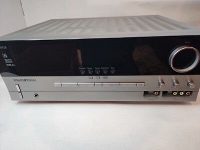 Harman Kardon AVR 230 - 6.1 Home Theater Surround Sound Receiver Stereo ...