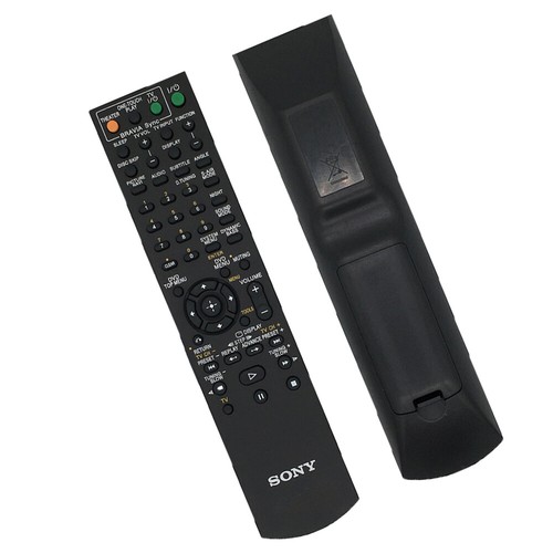 New Remote Control For SONY DAV-HDX576WF DAV-HDX275 HCD-HDX475 AV ...