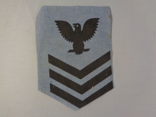 Military patch - Eagle and three stripes | eBay