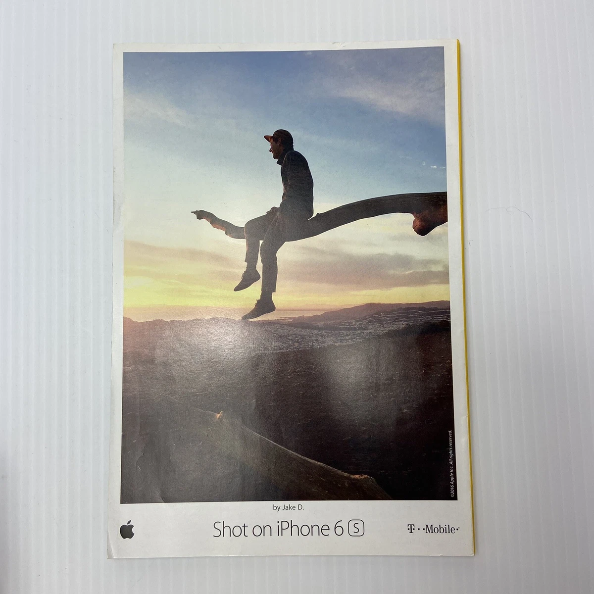 Iphone 5 Magazine Article