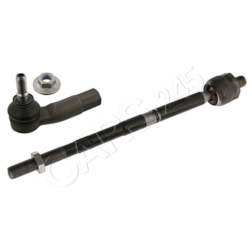Rod Assembly Front Left FEBI For VW Cc Passat Alltrack Sharan 357 B6 ...