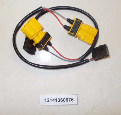 NEW OEM BMW 12141360676 RESISTOR E12 E21 E23 E24 E3 | eBay