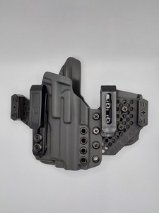 Tier 1 Concealed | eBay Stores