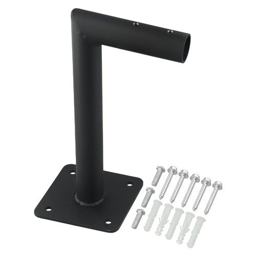 Heavy Duty Mounting Bracket for Weathervanes Reliable and Weatherproof ...