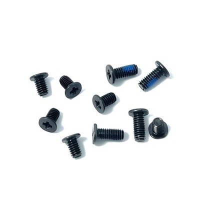 NEW For ACER NITRO AN515-42 AN515-52 Laptop LCD Hinge Screws Repair ...