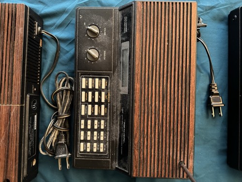 Vintage Programmable, Realistic, Police Scanners Lot | eBay