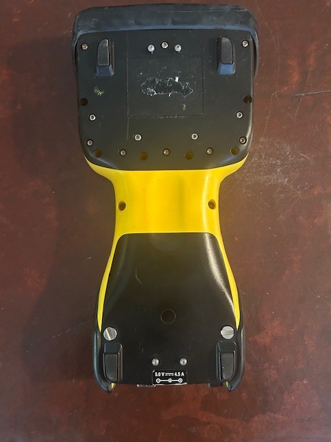 Trimble TSC2 Survey Controller GPS Data Collector with two chargers ...