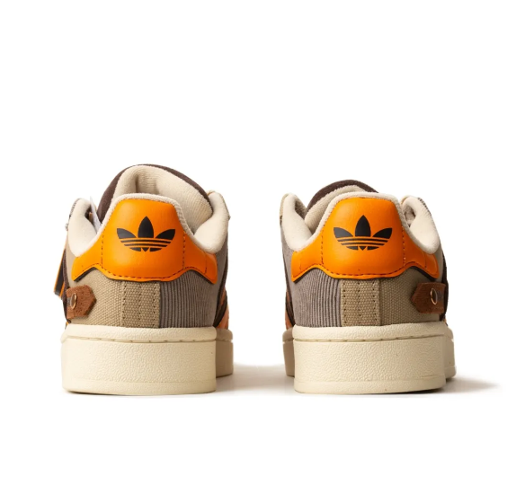 Adidas Campus 00s Pumpkin Halloween IH3282 | eBay