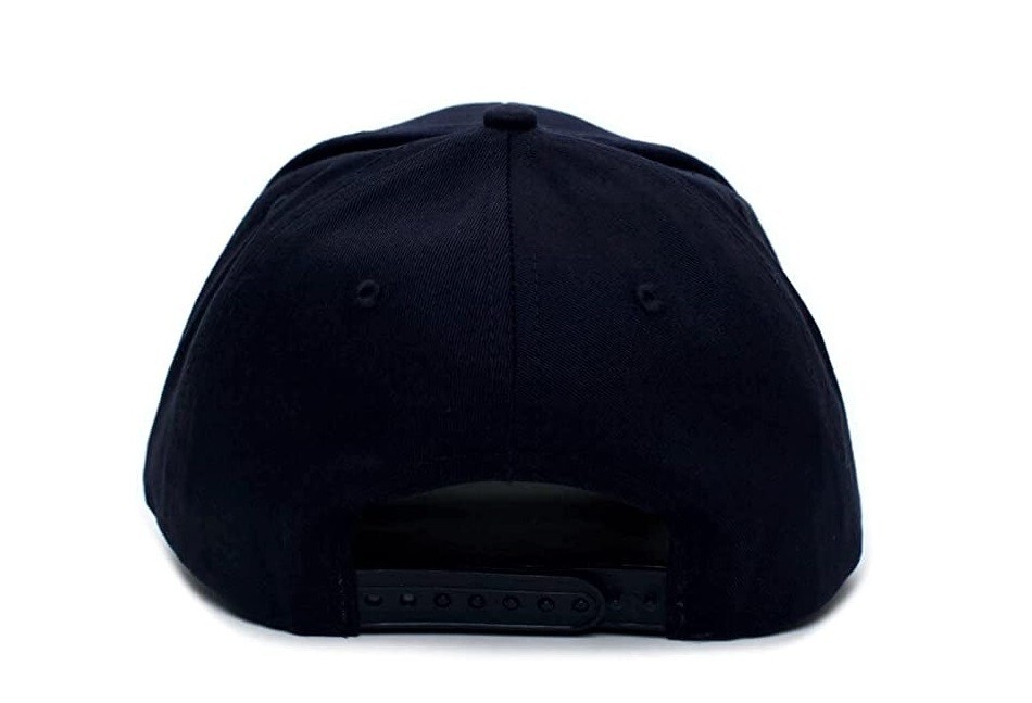 Posse Comitatus Bonneau Lincoln Hawk Hat Over The Top Stallone Movie ...