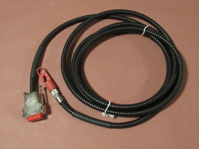 Heidenhain Linear Scale Cable 539878-03, 53987803 | eBay