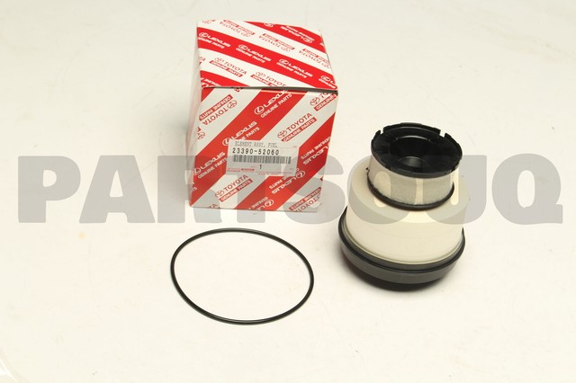 2339052060 Genuine Toyota ELEMENT ASSY FUEL 23390-52060 for sale online ...
