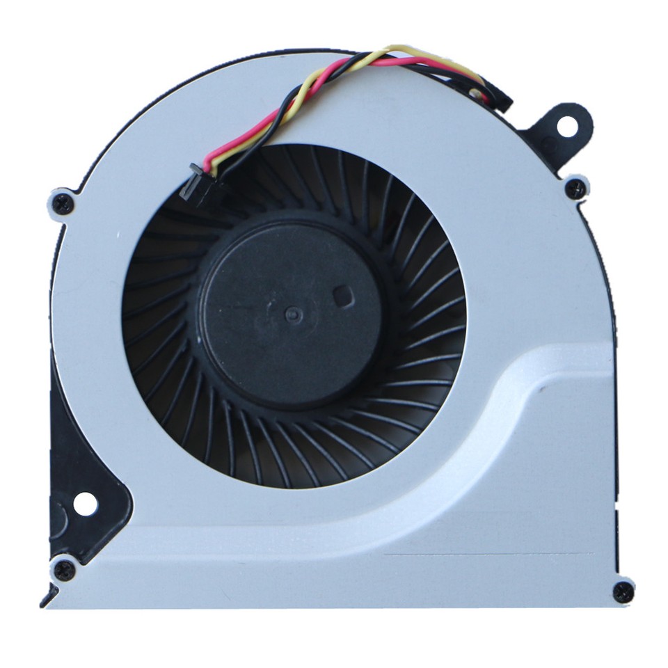 Neu Toshiba C850 C850D C870 C870D C875 L850 L870 L870D Cpu Lüfter Fan ...