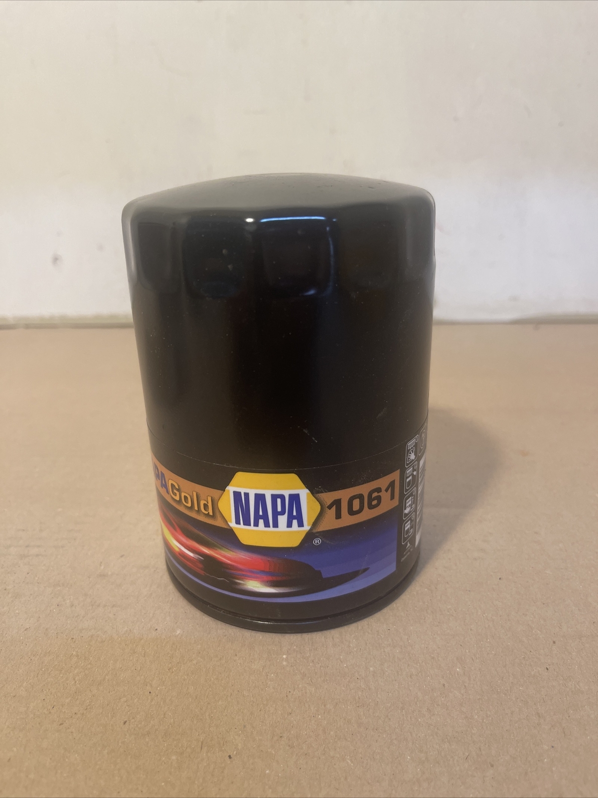 NAPA 1061 - cross reference oil filters | oilfilter-crossreference.com