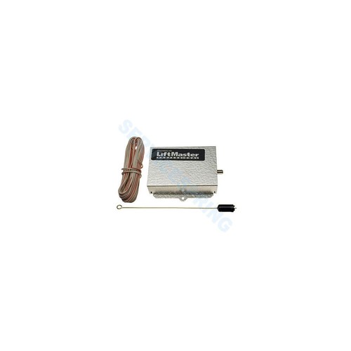 Liftmaster 312HM Radio Receiver 315 MHz (Refer to Accessories Catalog ...