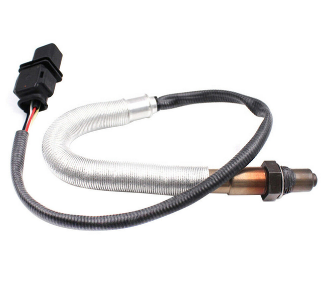 OEM BMW 3 E90 Black Lambda Probe Oxygen Sensor 11787570104 Genuine for ...