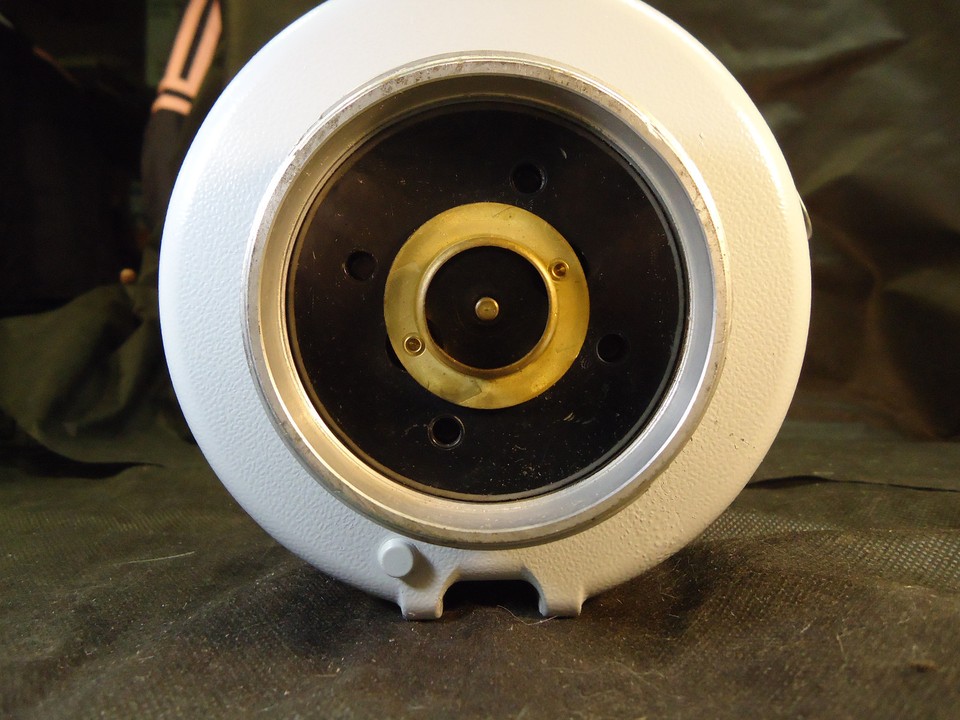 NEW APPLETON HID HPS HAZARDOUS LOCATION LIGHT FIXTURE CJB70L-MT ...