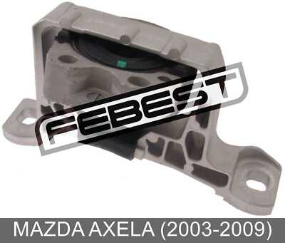 Right Engine Mount (Hydro) For Mazda Axela (2003-2009) | eBay