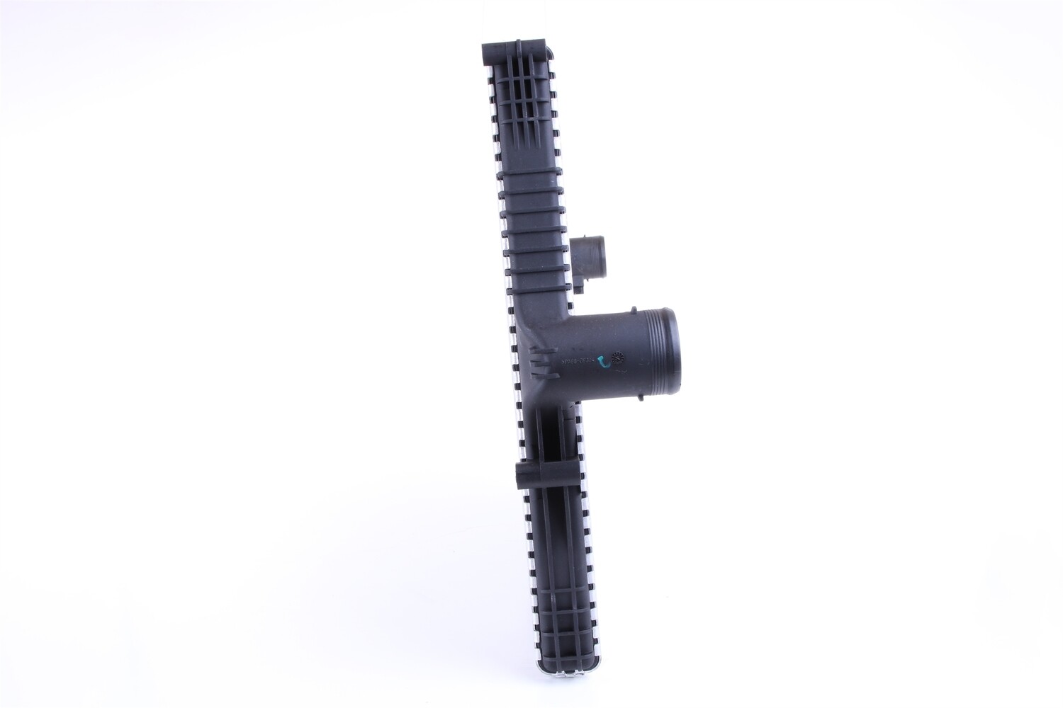 Intercooler-GAS, Auto Trans, Turbo Front Nissens 96601 fits 2003 Volvo ...