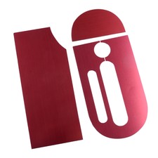 2020 Jeep Wrangler Driver Left Center B Pillar Trim Cover Panel ...