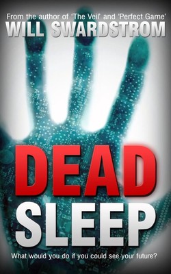 Dead Sleep by Will Swardstrom (English) Paperback Book 9781492894773| eBay