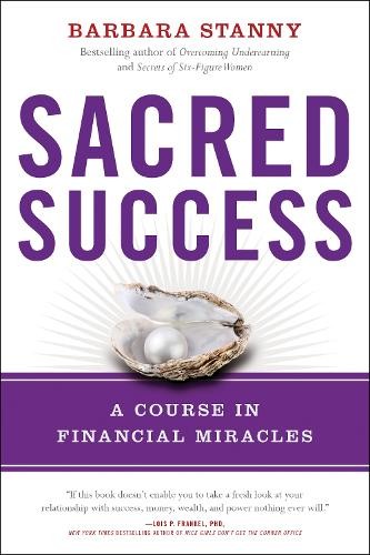 Barbara Stanny Sacred Success (Paperback) 9781946885128| eBay