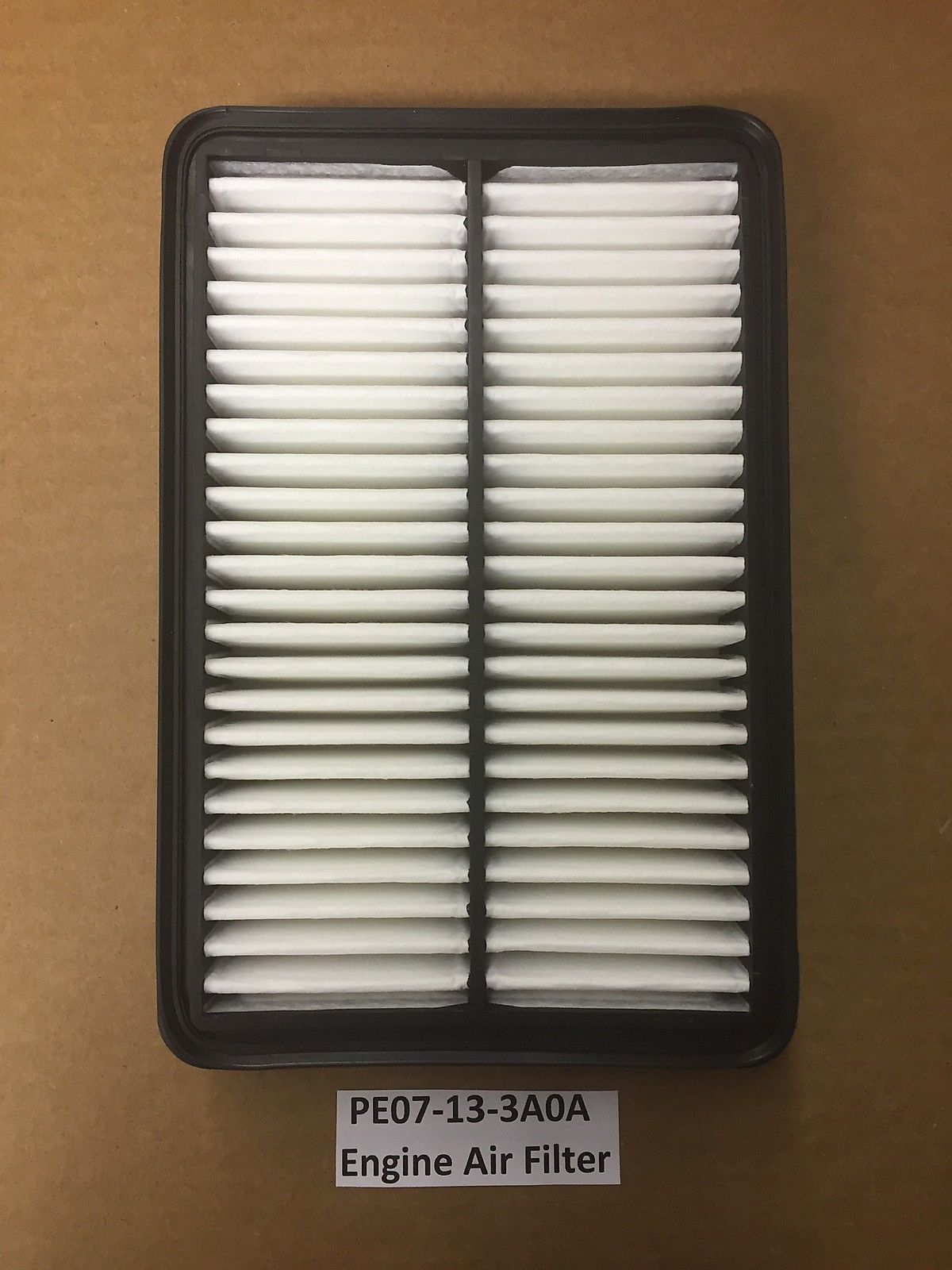 New OE Spec Engine Air Filter For Mazda Part #: PE07-13-3A0A USA Seller ...