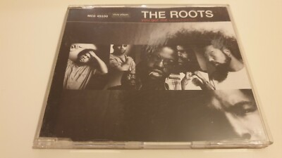 THE ROOTS feat. Erykah Badu - You Got Me - Maxi-CD (1999) | eBay.de