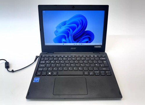 Acer Mini Laptop 11.6” 128GB SSD Windows 11 Computer | eBay