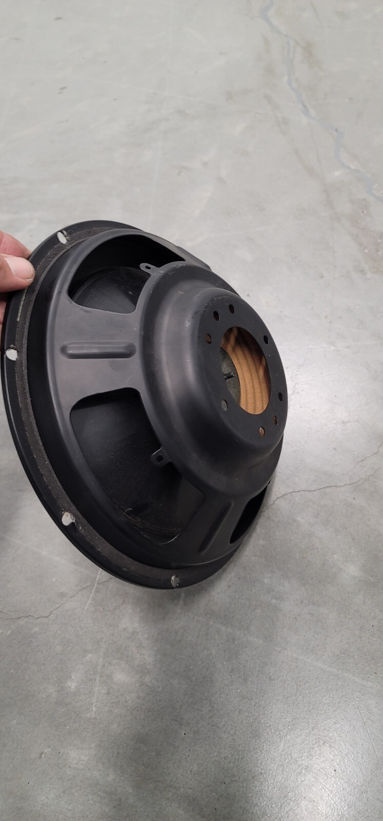 Cambridge Soundworks T300 Passive Subwoofer Radiator | eBay