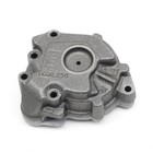 2010-2014 Mk6 Vw Gti 2.0T DSG Transmission Fluid Oil Pump 02E315105A ...