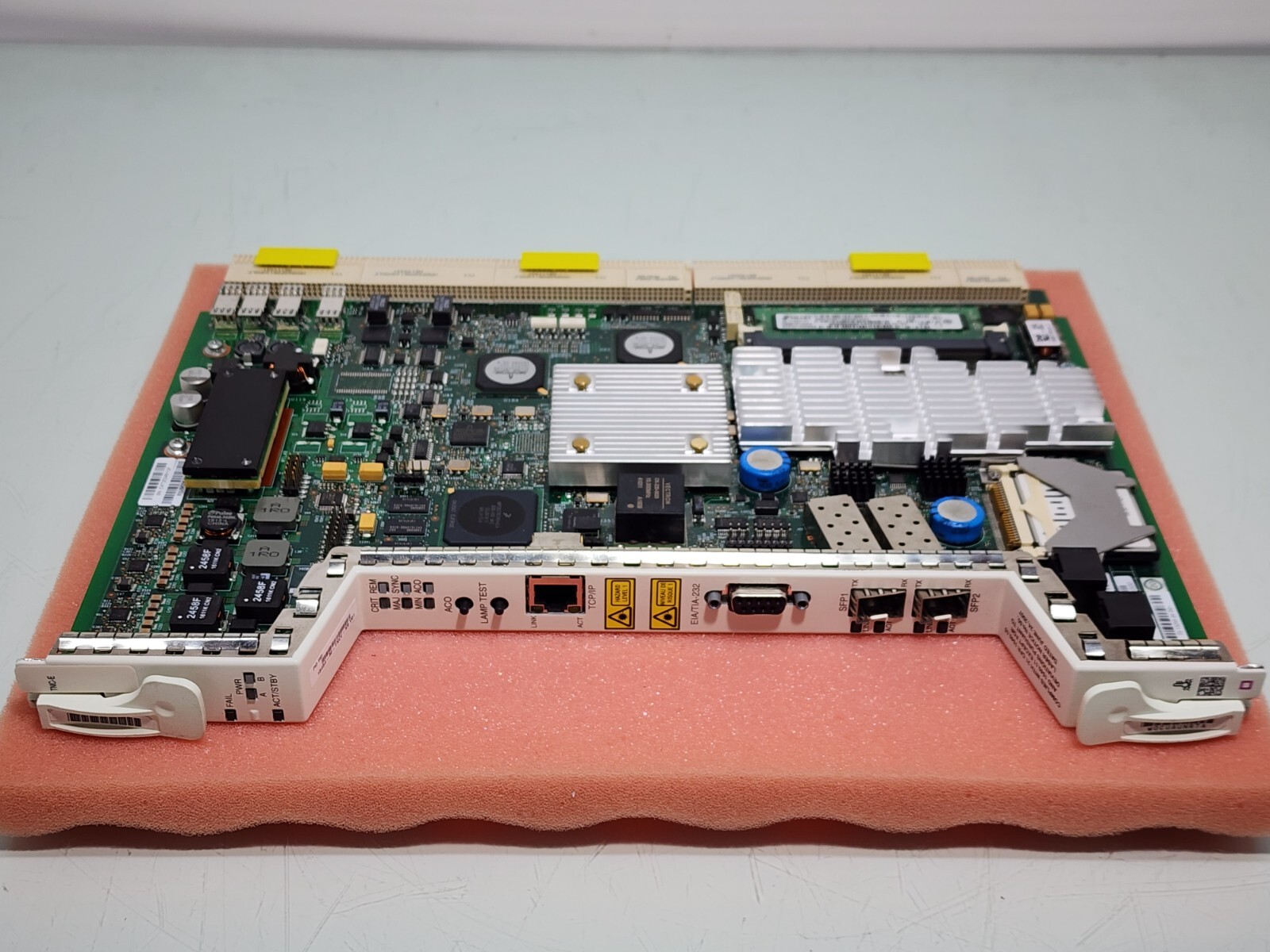 Cisco 15454-M-TNCE-K9 ONS 15454 Series Enhanced Transport Node ...