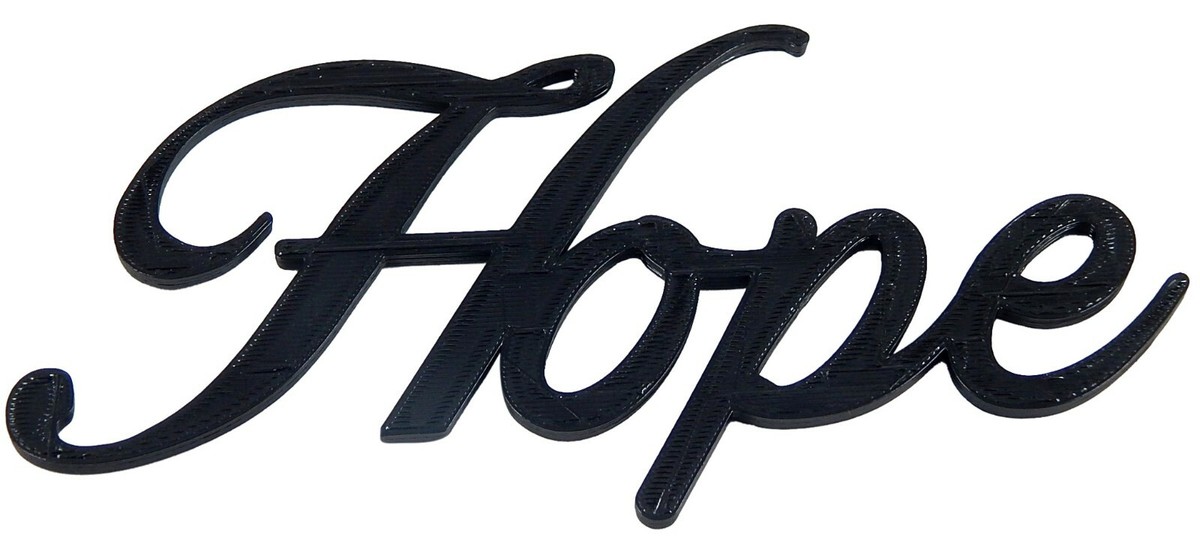 Hope Script