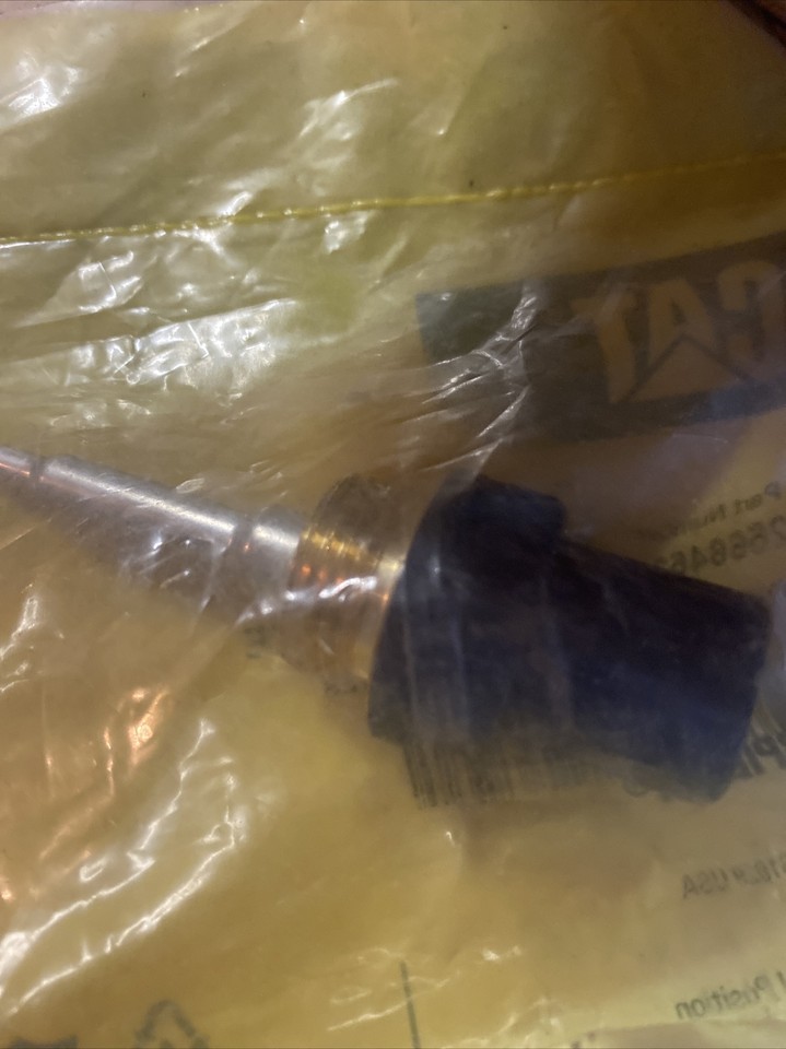 Caterpillar Oem Temp Sensor Gp 256-6453. Cat Factory Parts 2566453. | eBay