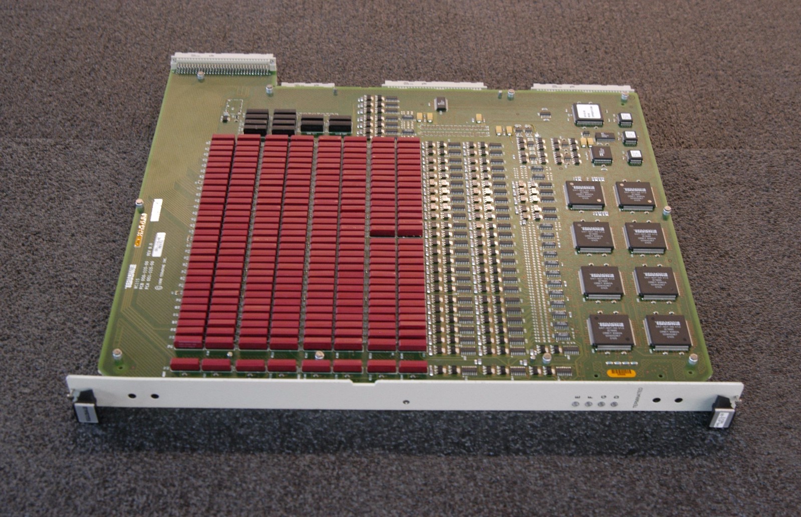 Teradyne Spectrum CC2A Card 049-473-00 | eBay UK