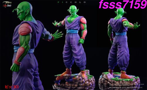 T-Rex Studio Dragon Ball Piccolo Resin Statue Pre-order 1/6 Scale H37cm ...