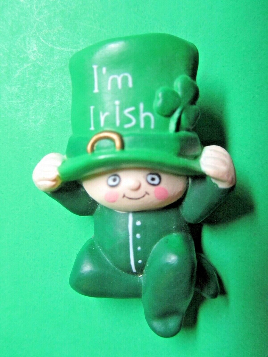 Cute Baby Leprechaun Fun Leprechaun Ideas For Kids: Craft, Games And