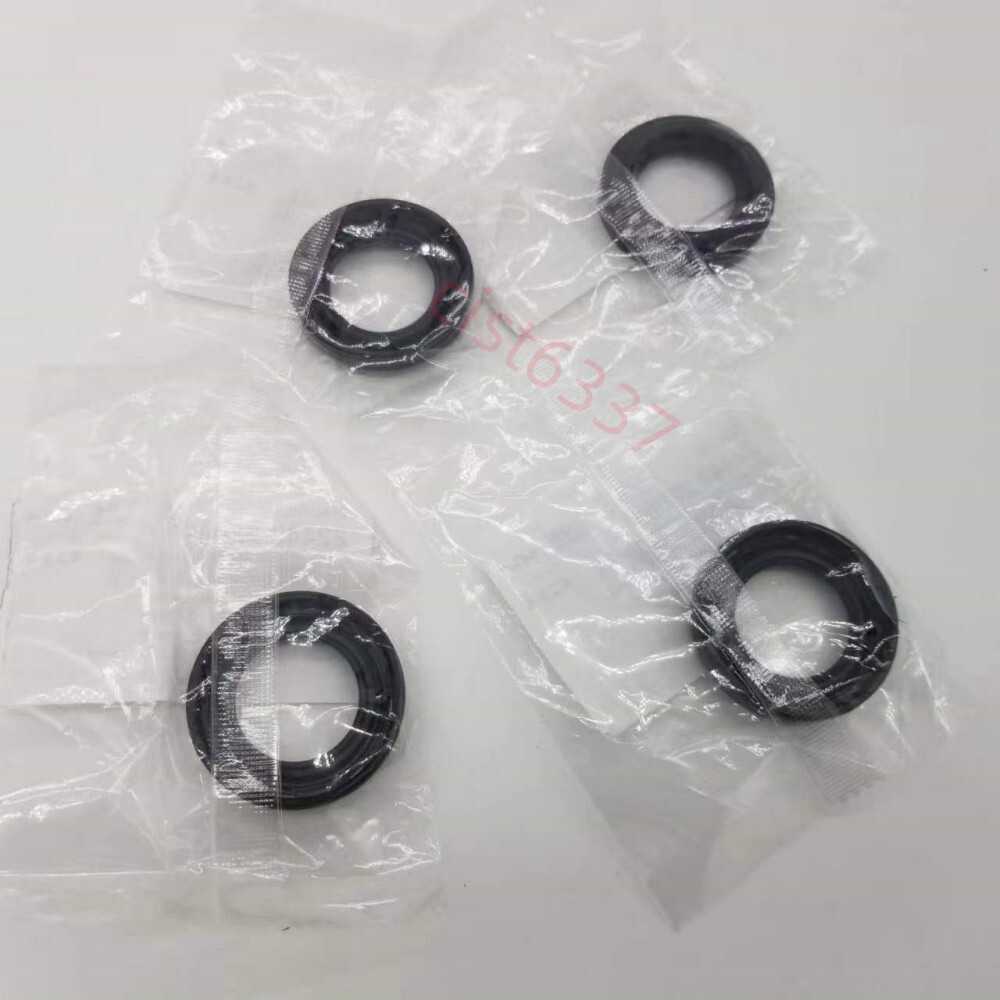 Valve Cover Gasket Set for 07-12 Hyundai Accent Blue Verna Pony 22441 ...