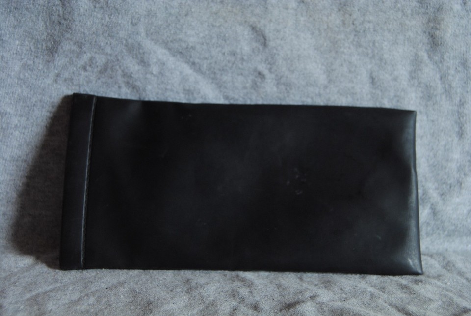 black pop open eyeglass sunglass soft case | eBay UK