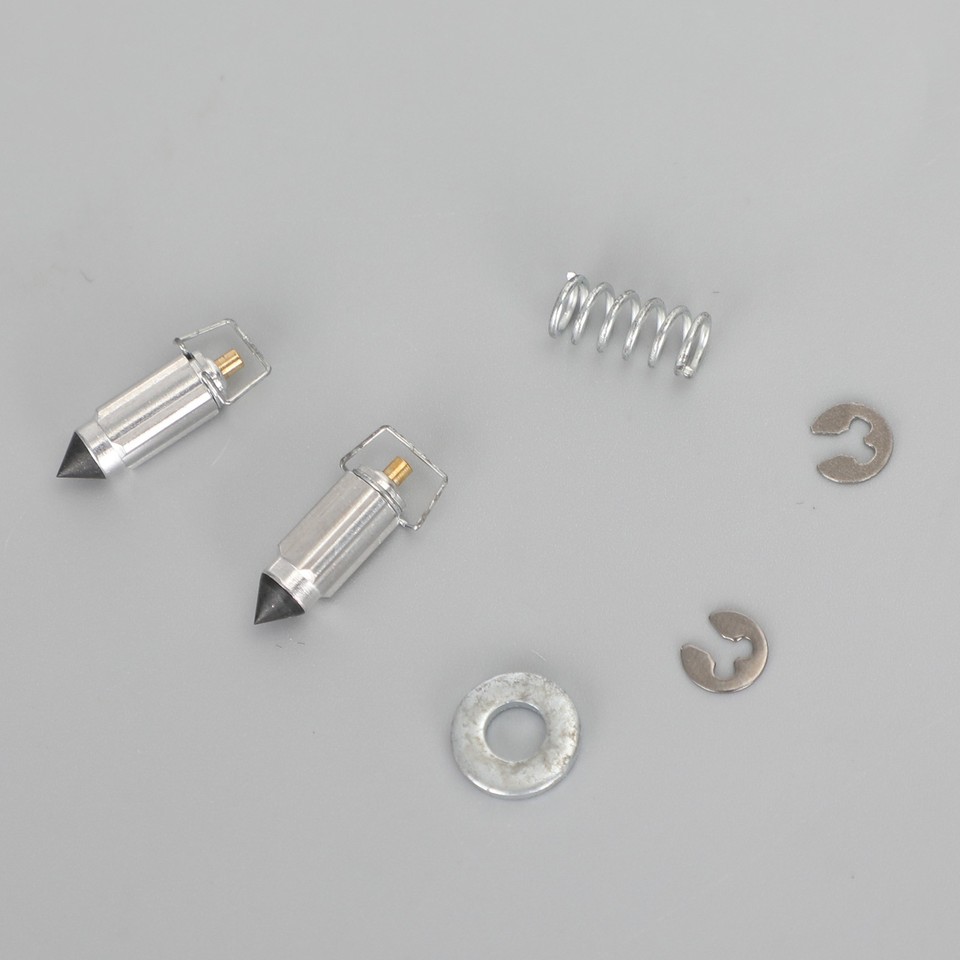 Right & Left Side Carburetor Carb Rebuild Kit fit for Honda XL600R 1983 ...