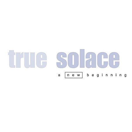 TRUE SOLACE - New Beginning - CD - **BRAND NEW/STILL SEALED** FREE SHIPPING! 75678320224| eBay