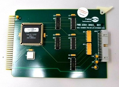Other - Fusion Pwb Assy