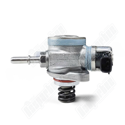 166307214R High Pressure Fuel Pump For Nissan Qashqai 1.2 DIG-T HRA2DDT ...