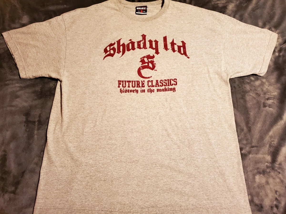 Shady Ltd Logo