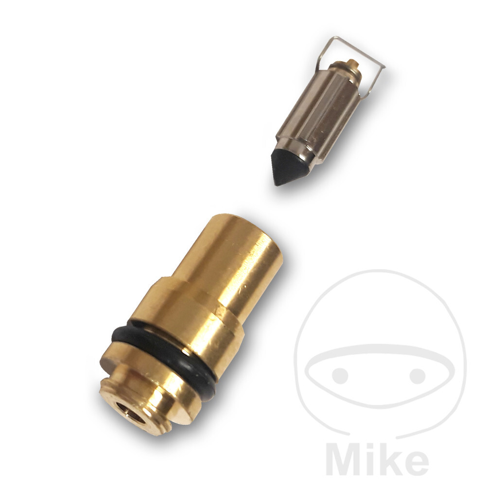 Tourmax Float Needle & Seat fits Yamaha VMX-12 1200 G Vmax 1995 | eBay UK