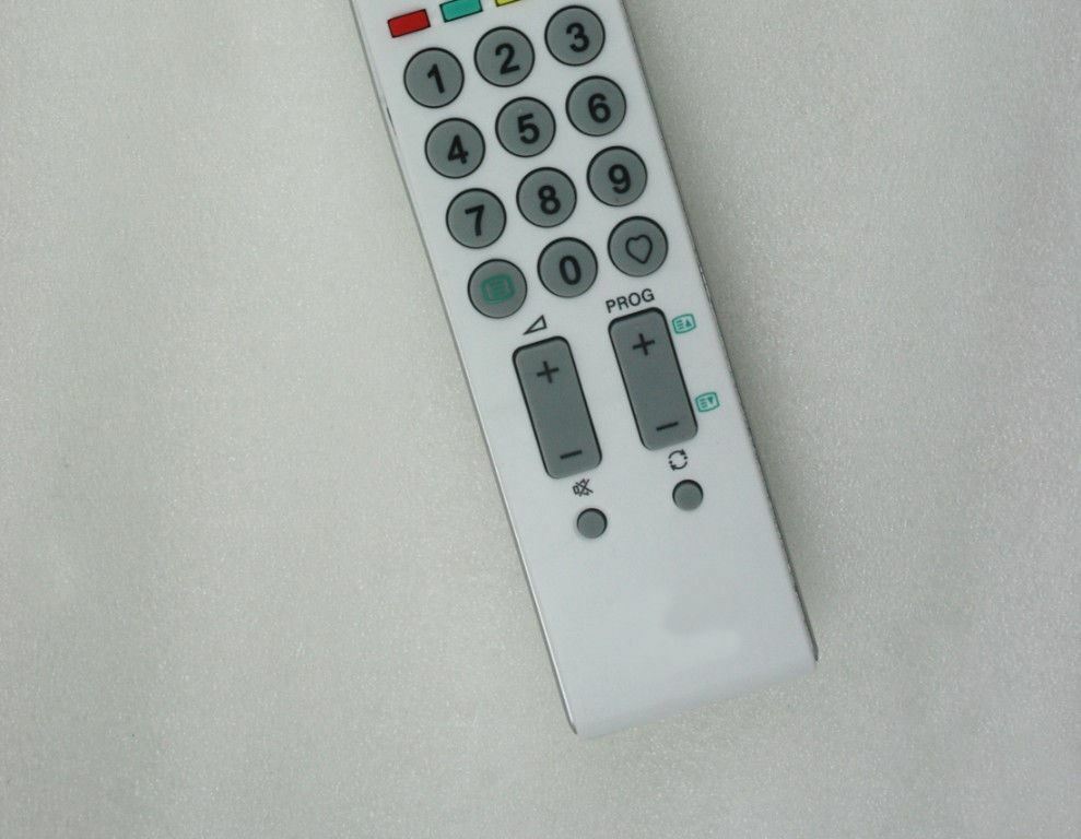 Remote Control For Sony KDL-20S4000 KDL-26S4000 RM-GD004W RMGD004 LCD ...