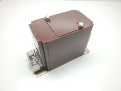 RITZ VOLTAGE TRANSFORMER GSZS12 IL: 3.6/10/40 | eBay